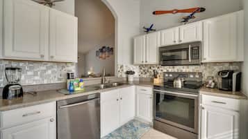 Casa (3 Bedrooms) | Parte interna