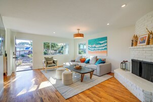 Casa (4 Bedrooms) | Parte interna