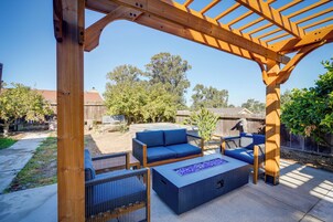 Casa (4 Bedrooms) | Parte interna