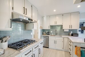 Casa (4 Bedrooms) | Interior