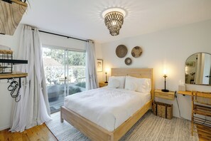 Casa (4 Bedrooms) | Interior