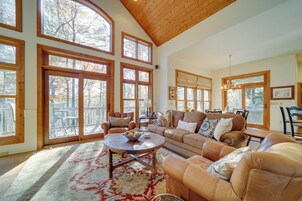 Casa (4 Bedrooms) | Parte interna