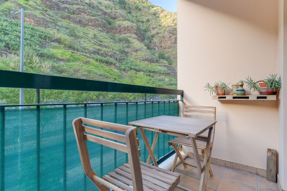 Isabel Apartment - Ribeira Brava