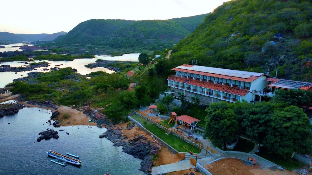 Pousada Porto De Piranhas - Alagoas (estado)
