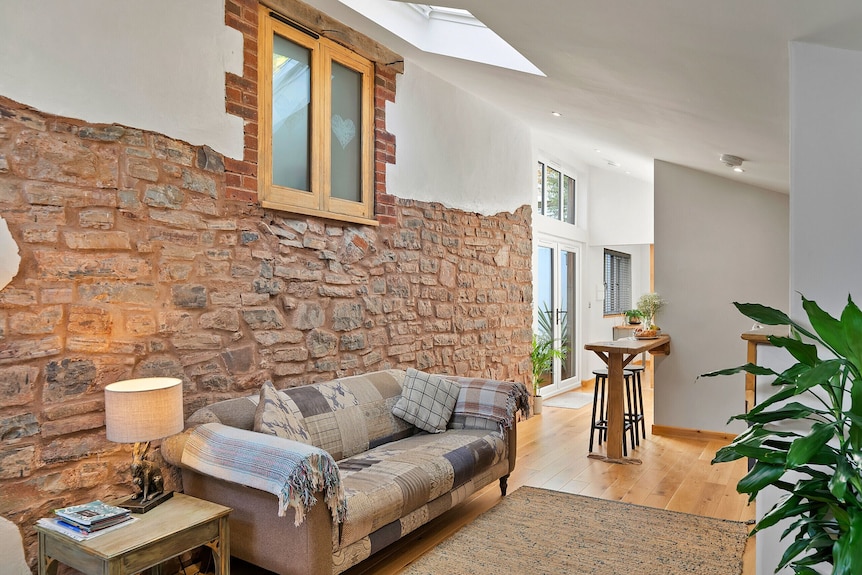 Hillfarrow Hideaway - Devon