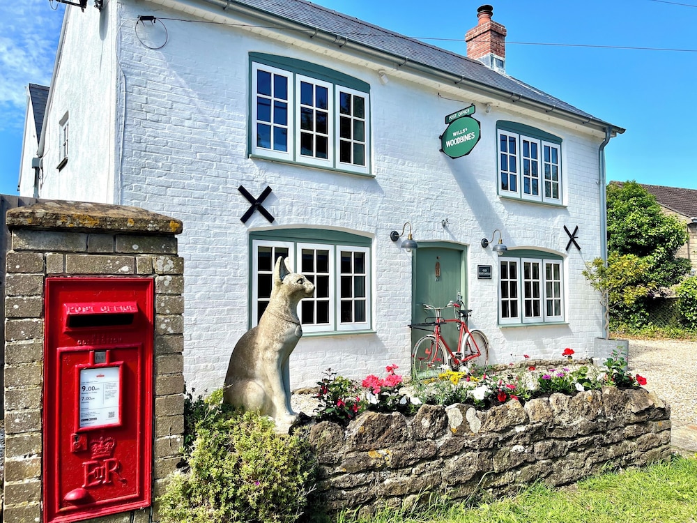Old Post Office - Dorset