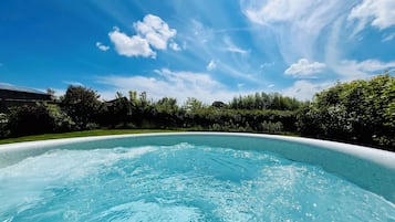 Casa de campo | Piscina