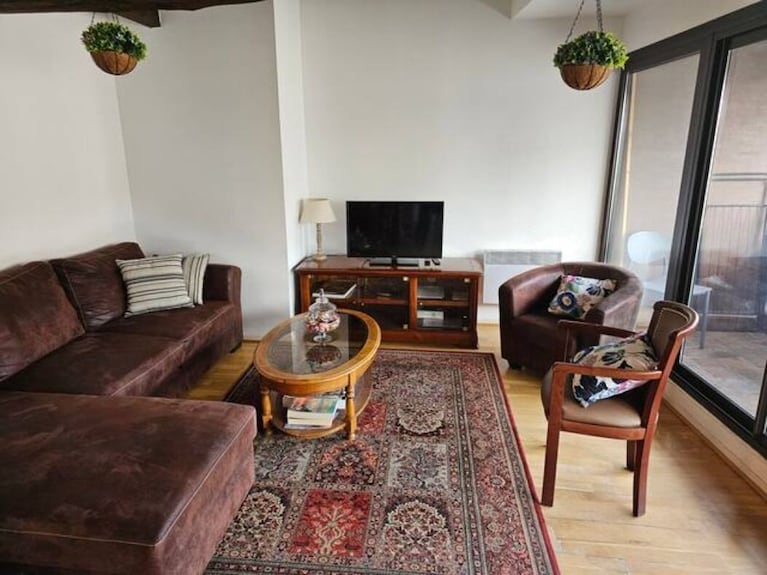 Superbe Appt Atypique Classé 4 éToiles 65 M2 Hyper Centre Albi - Musée Toulouse-Lautrec