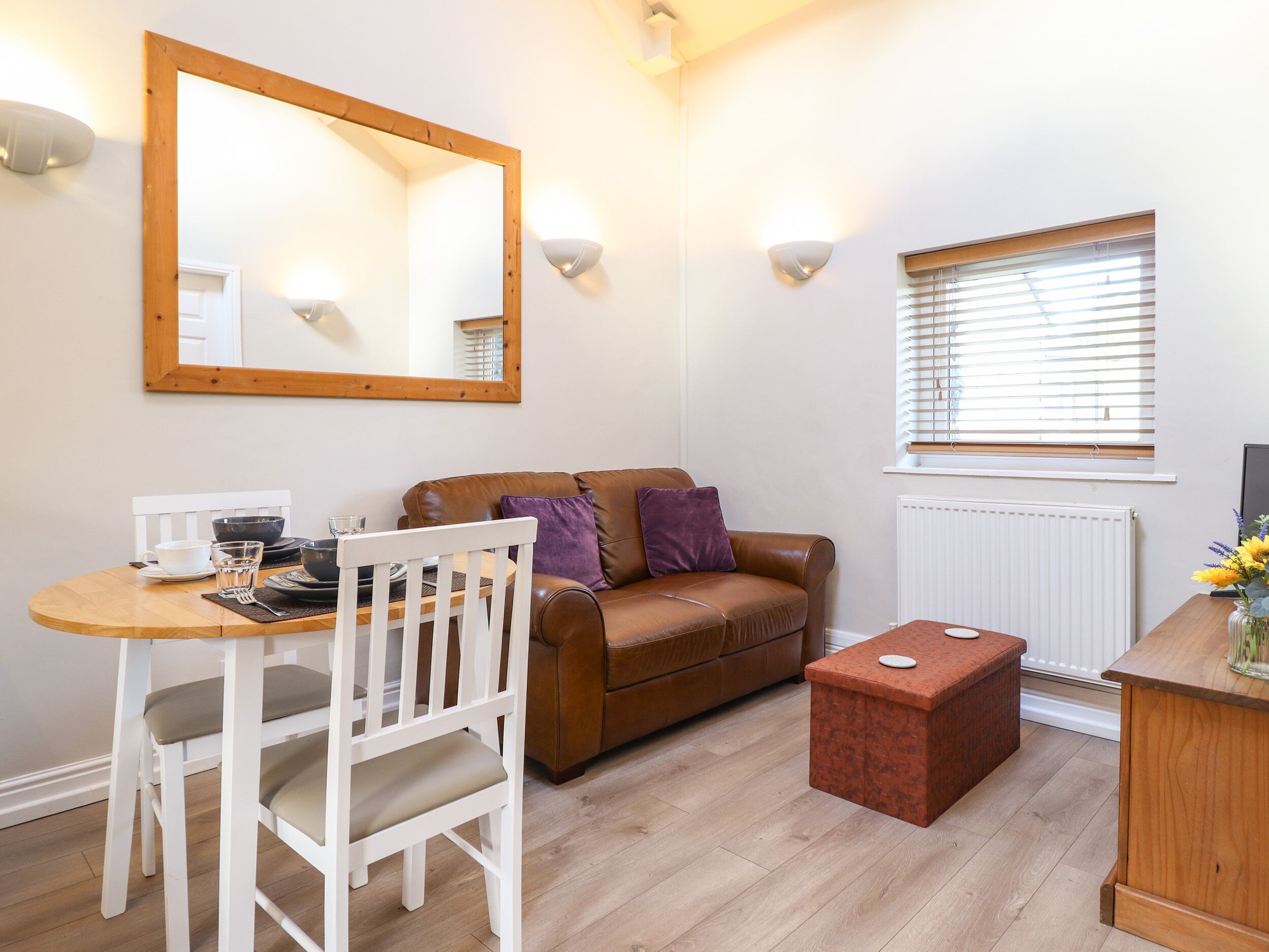 Tan Isa, Pet Friendly, Character Holiday Cottage In Harlech - Harlech