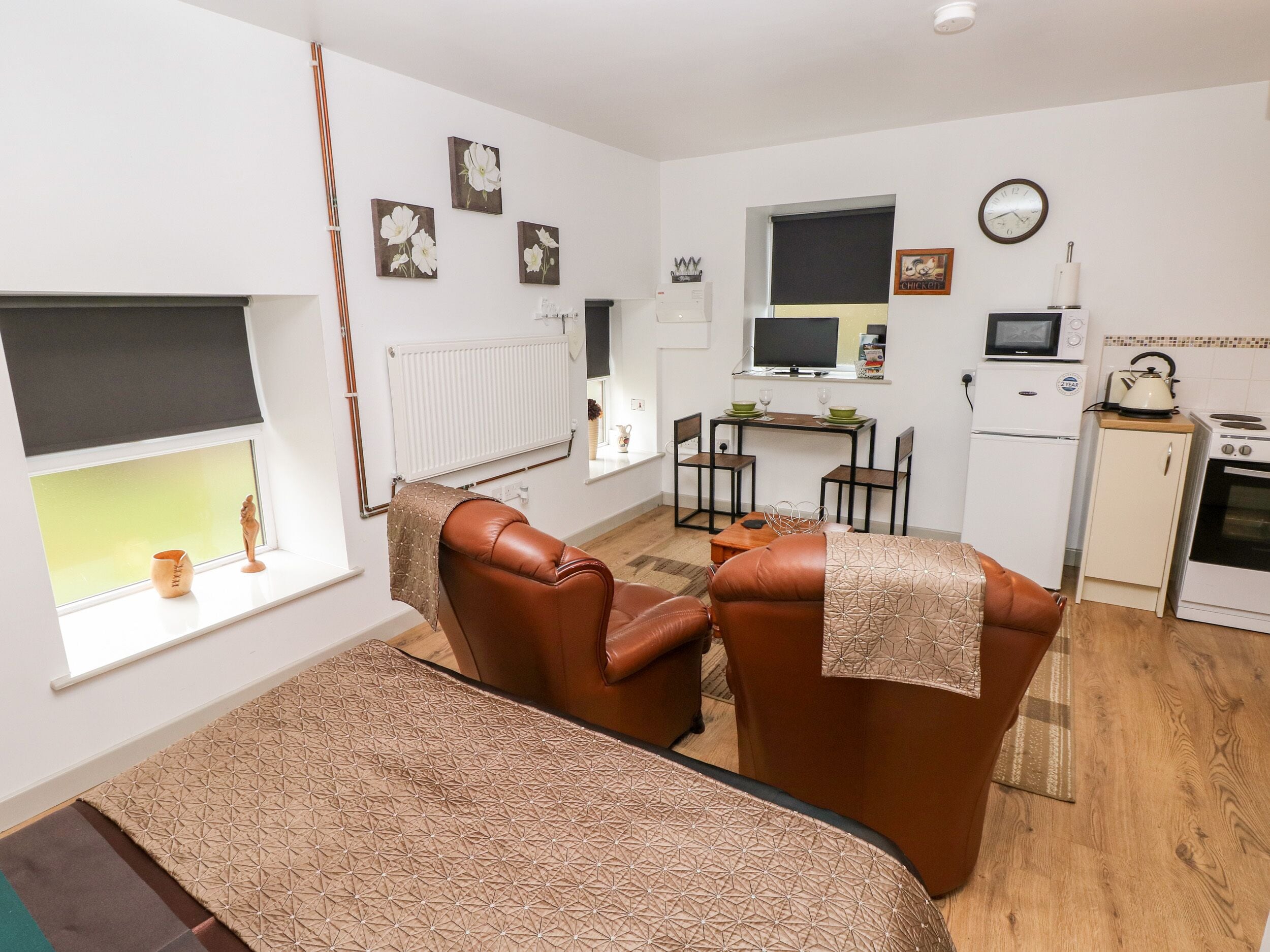 Barn 3, Pet Friendly, With A Garden In Ystradgynlais - Carmarthenshire