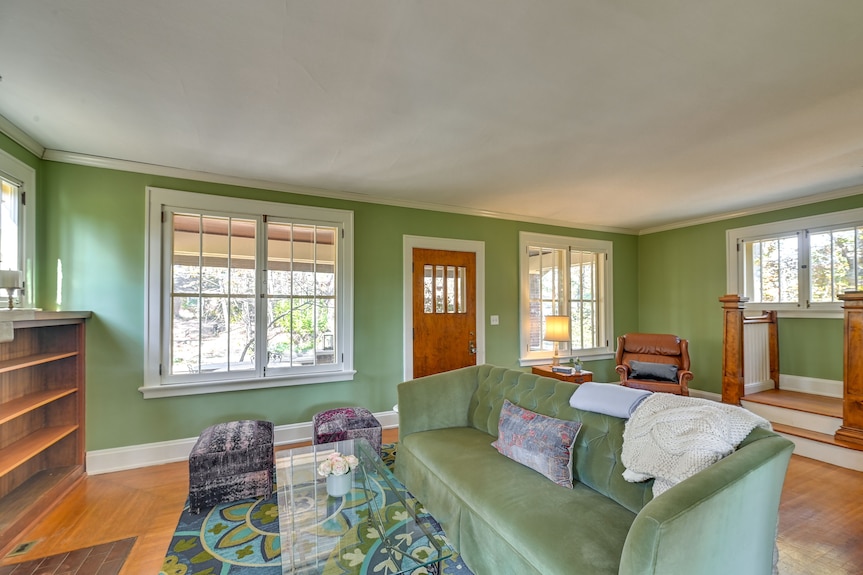 Near Downtown Cincinnati: Peaceful Retreat! - シンシナティ, OH