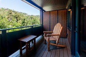 Terraço/pátio interior