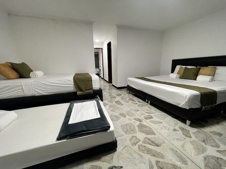 Laureles En Zona Rosa La 70 (Parqueadero Y Fibra óPtica) - Medellín