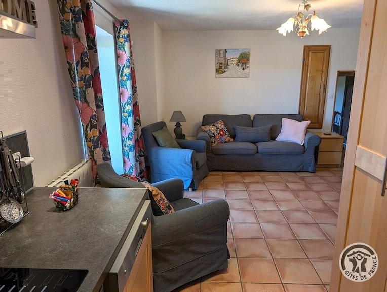 Le Cottage Chalaron - Echalas - Givors