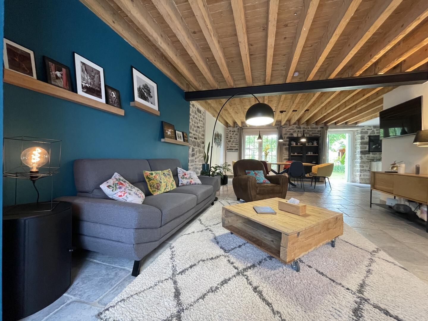 Maison Mado-lily - Bidos - Oloron-Sainte-Marie