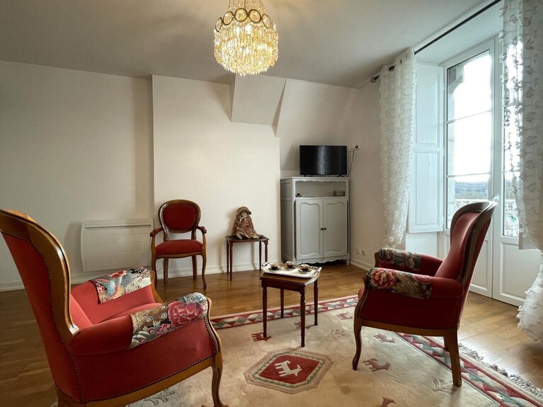 Le Balcon Des Thermes - Salies-de-Béarn