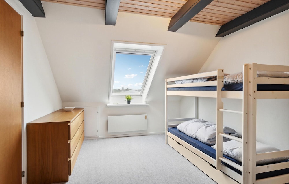 Haustierfreundliches Haus Mit 2 Schlafzimmern In Skagen - Skagen