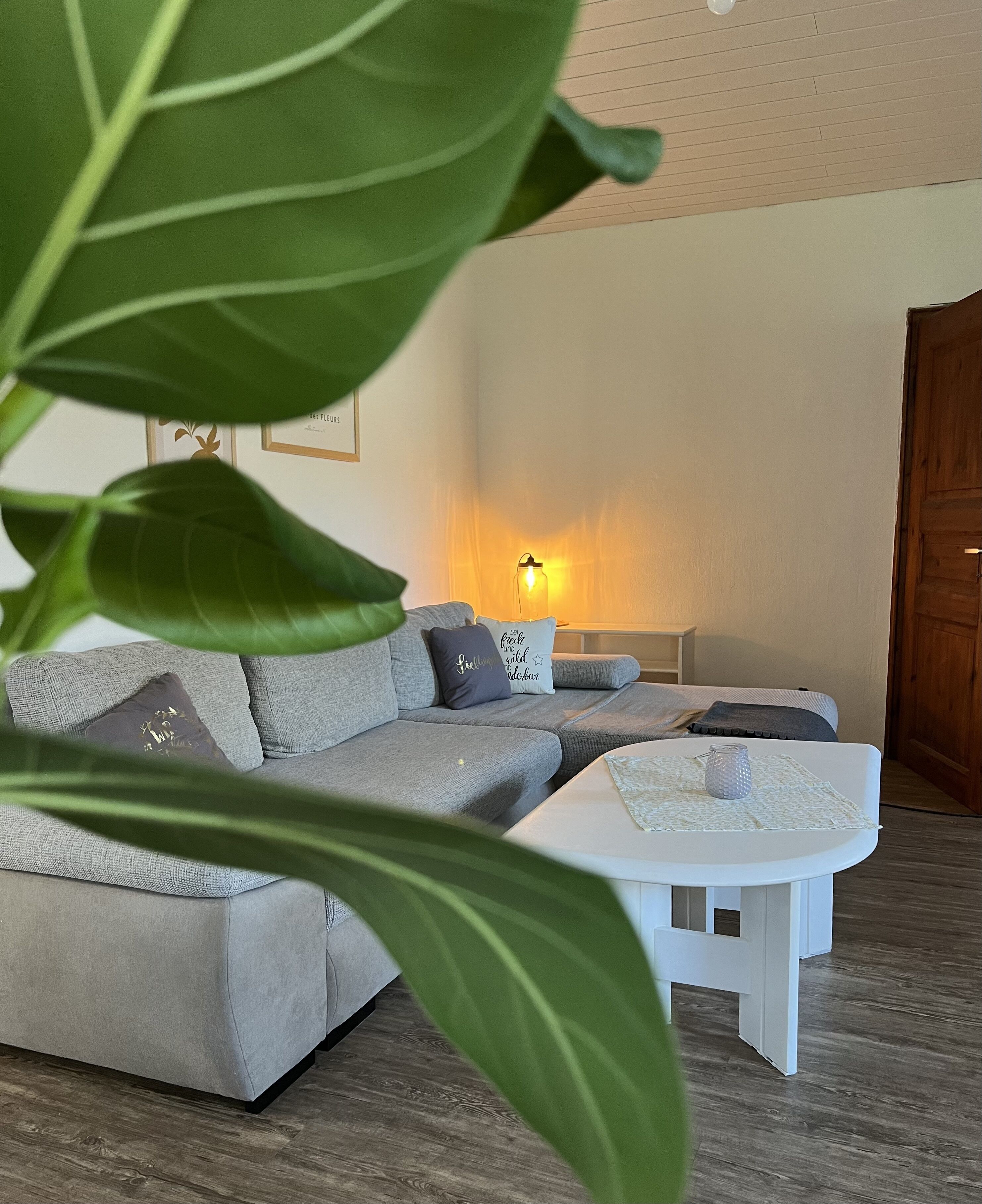 Wunderschöne, Moderne Ferienwohnung In öSterreich Mit Dem Charme Von 1750 - Ferlach