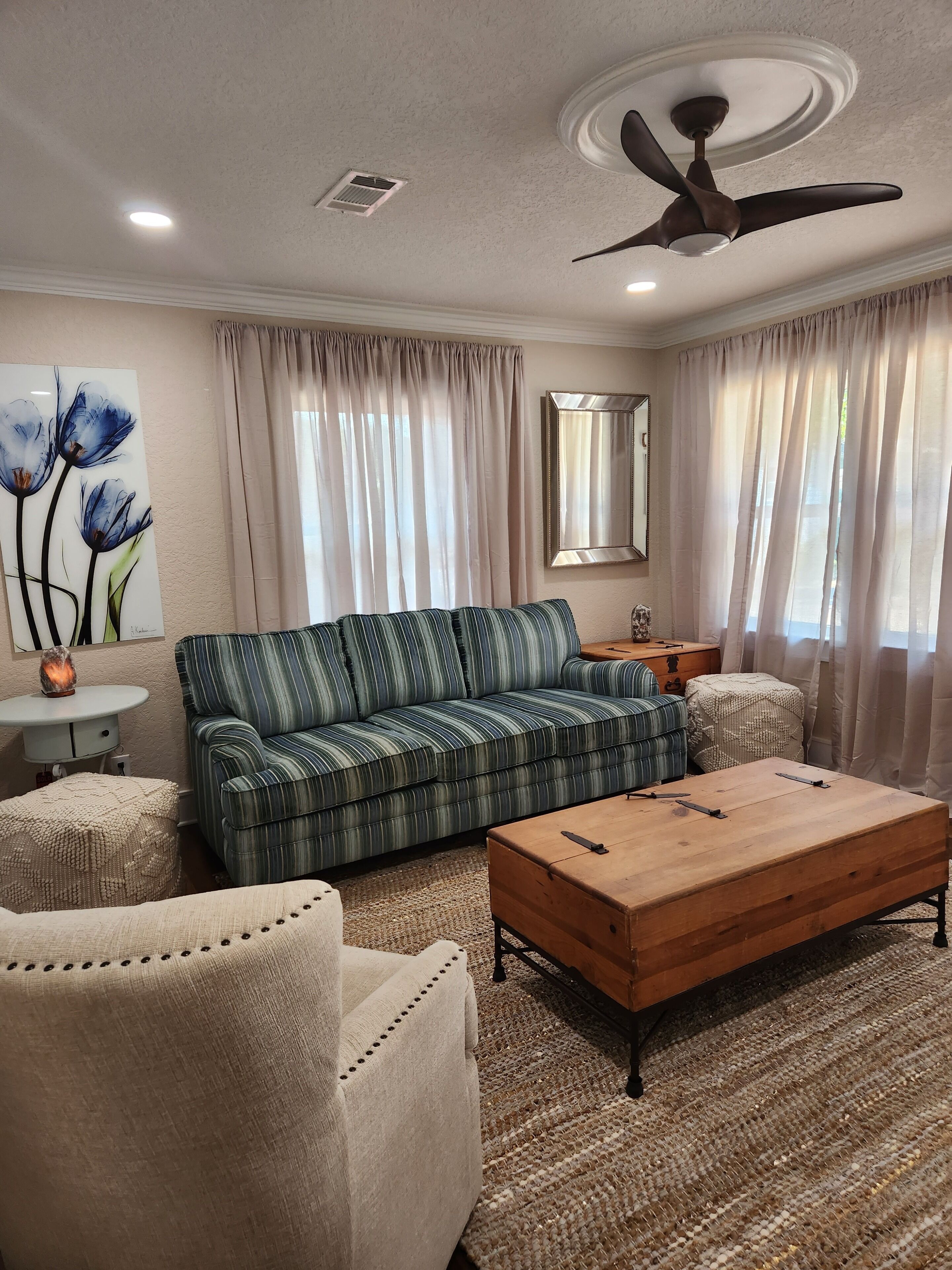 Vibrant Downtown Cozy Cottage \Nclose To Pensacola & Perdido Beaches - Pensacola, FL