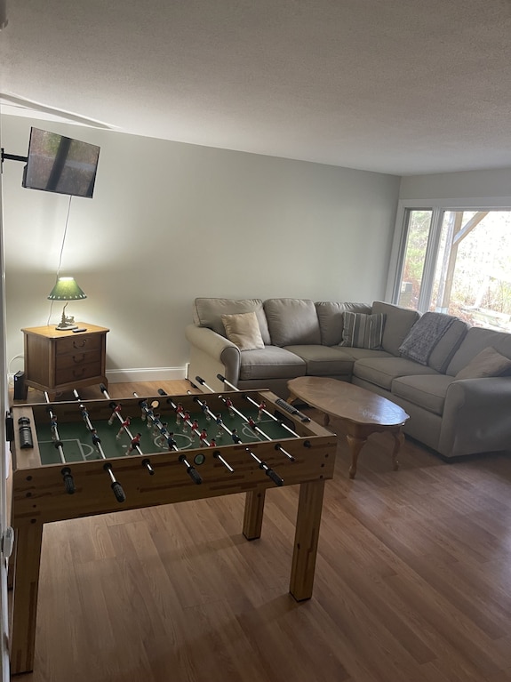 The Goose Hollow Chalet - Waterville Estates - Pet Friendly! - New Hampshire (State)