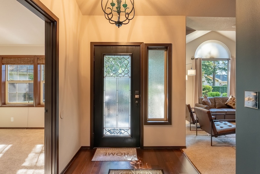 New Listing-comfy Home Near Dunes & Ocean! Family & Pet Friendly! - Florence, OR