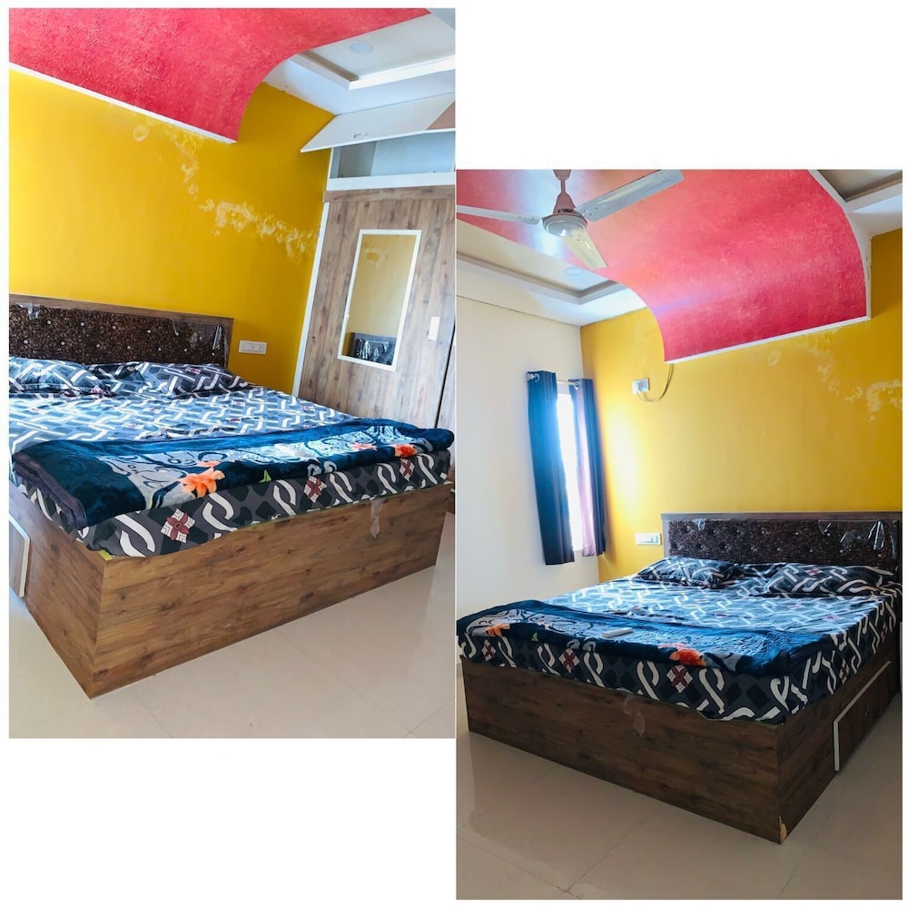 Home Away From Home - Hyderabad