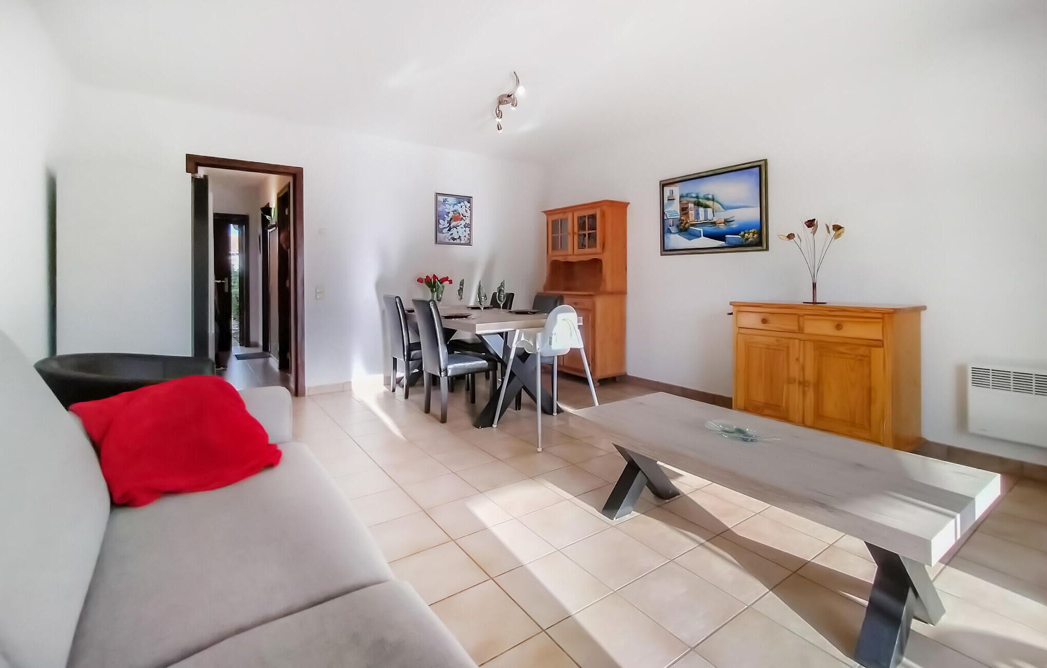 Schöne Wohnung In Bredene - Bredene