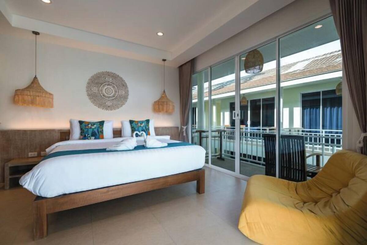 1 quarto, cofre no quarto, secretária, Wi-fi grátis