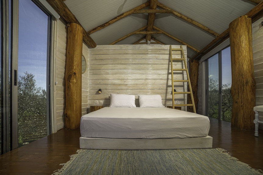 Terra Vine Collection -Green Leaf - Griechenland