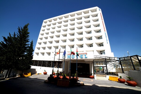 Amman Paradise Hotel - Amman