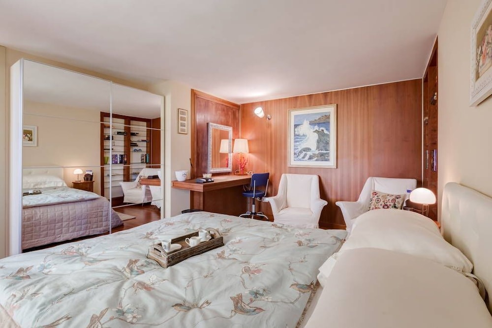 Le Petite Resort Cin It058091c1t36qm47s Apartment Lovely Talenti Neighborhood - 로마