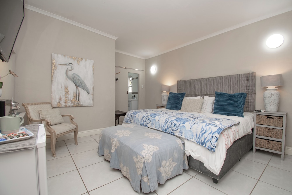 On The Beach - Durban North