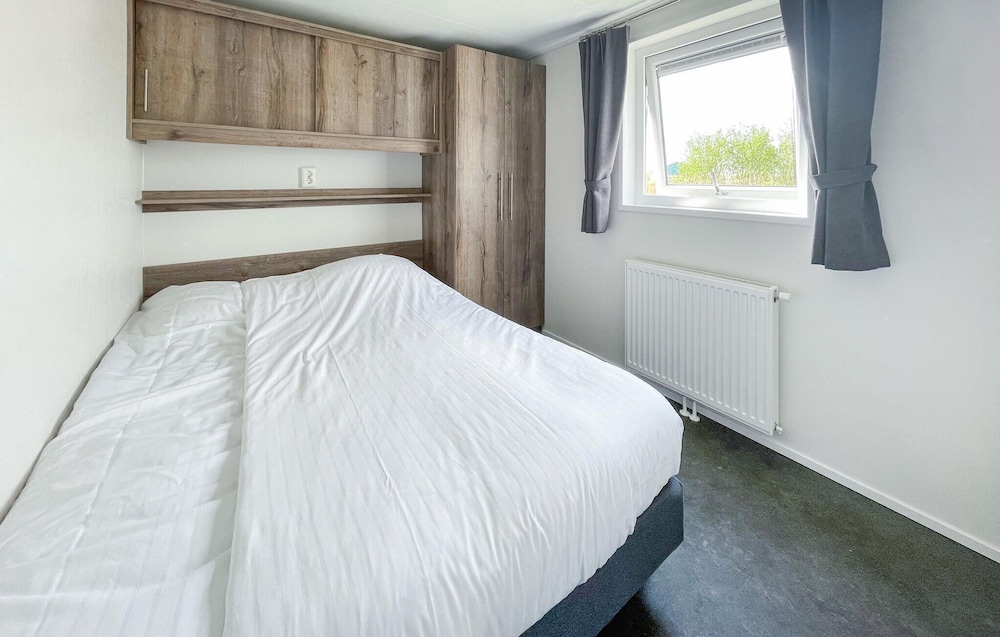 Schönes Und Helles Ferienhaus Nahe Des Strand Meerkoets. - Schiermonnikoog