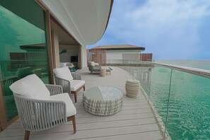 Terraço/pátio