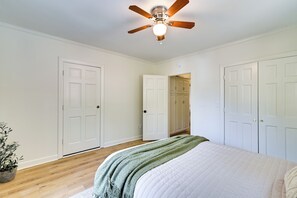 Casa (3 Bedrooms) | Parte interna