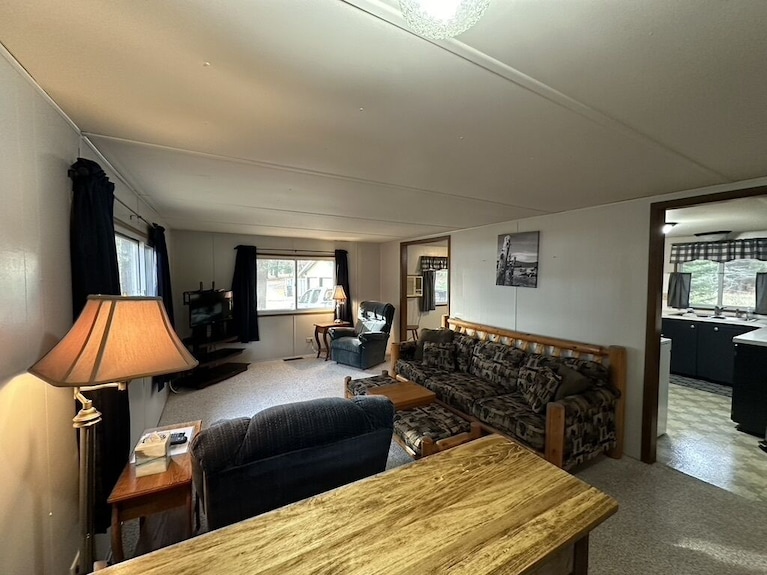 Lake Thompson Paradise - Rhinelander, Wi - Rhinelander, WI