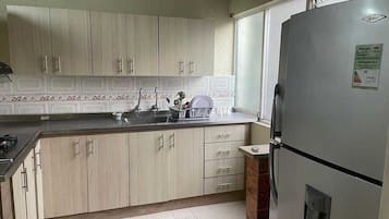 Cozinha privada
