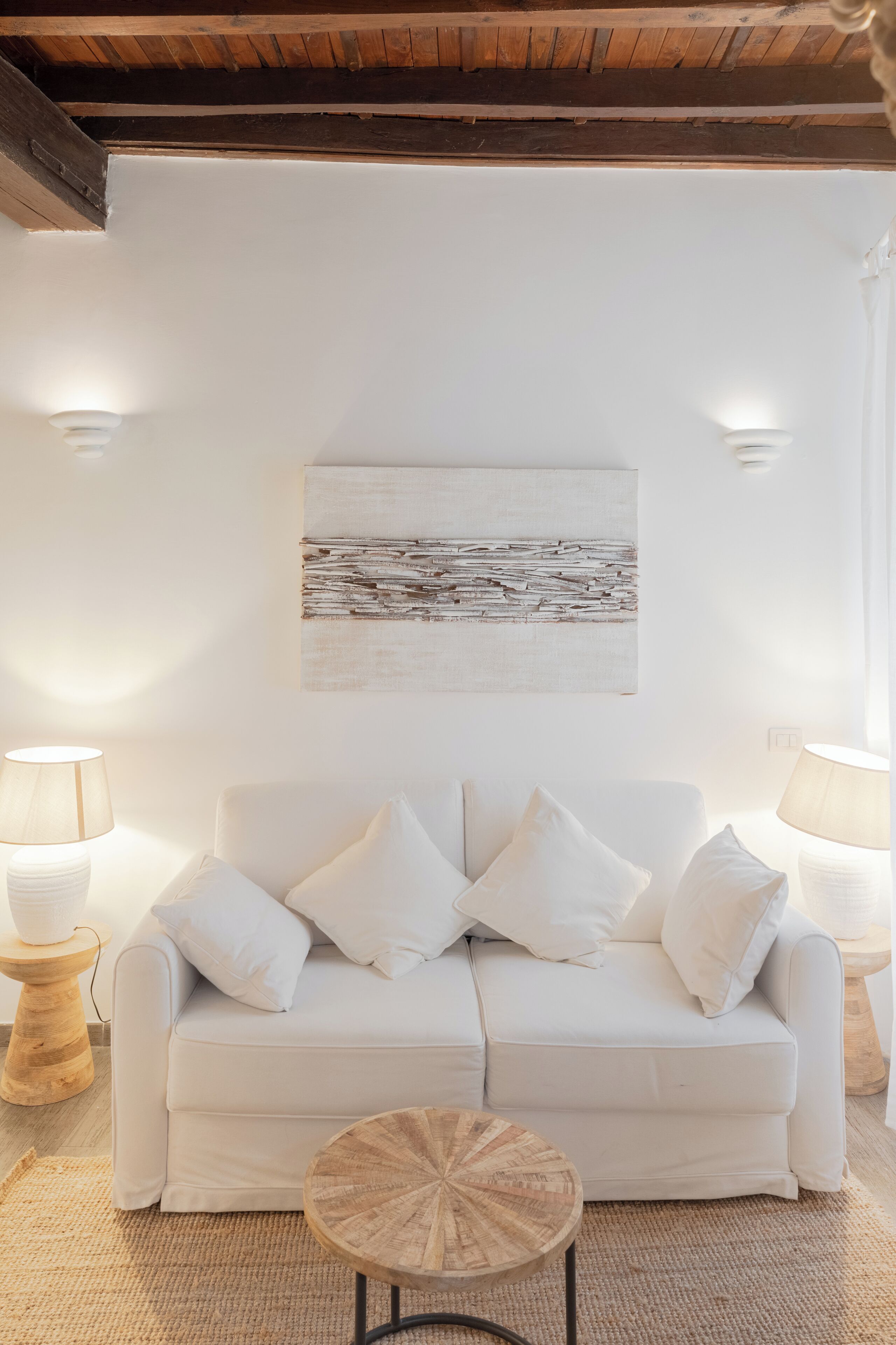 Apartamento de Luxo | Interior