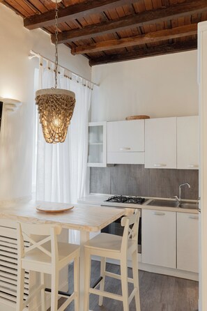 Apartamento de Luxo | Interior