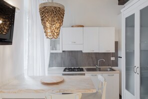 Apartamento superluxo | Parte interna