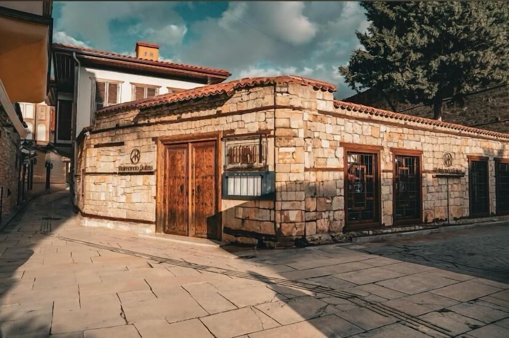 Belmondo Suites - Antalya