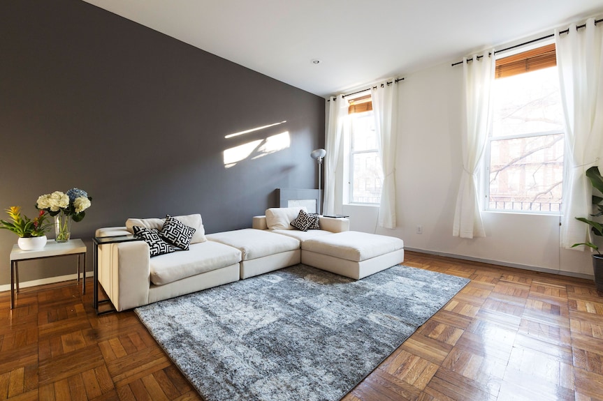 Union Square - Four Bedroom Massive Nyc Flat - New York City