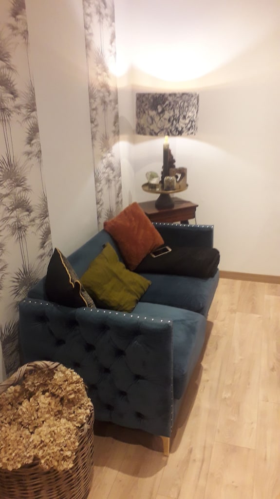 Maison De Ville - La Ferté-Bernard