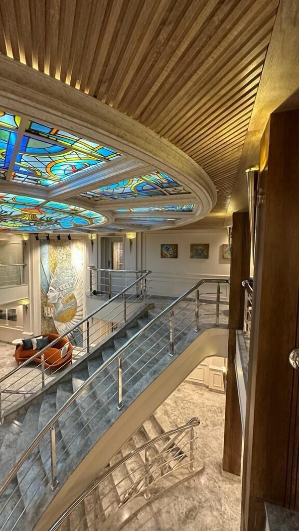 Nile Cruise Luxor&aswon Includingtours - Luxor