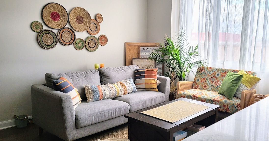 Cozy & Welcoming Room With A Friendly Family 20 Mins To Downtown Ottawa - Gatineau