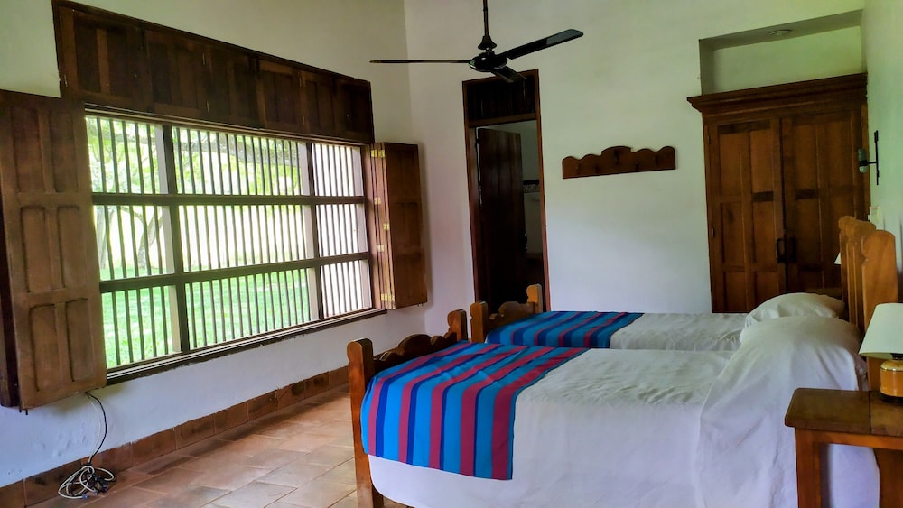 Hacienda Texas, Paraiso Terrenal En El Suroeste Antioqueño - La Pintada