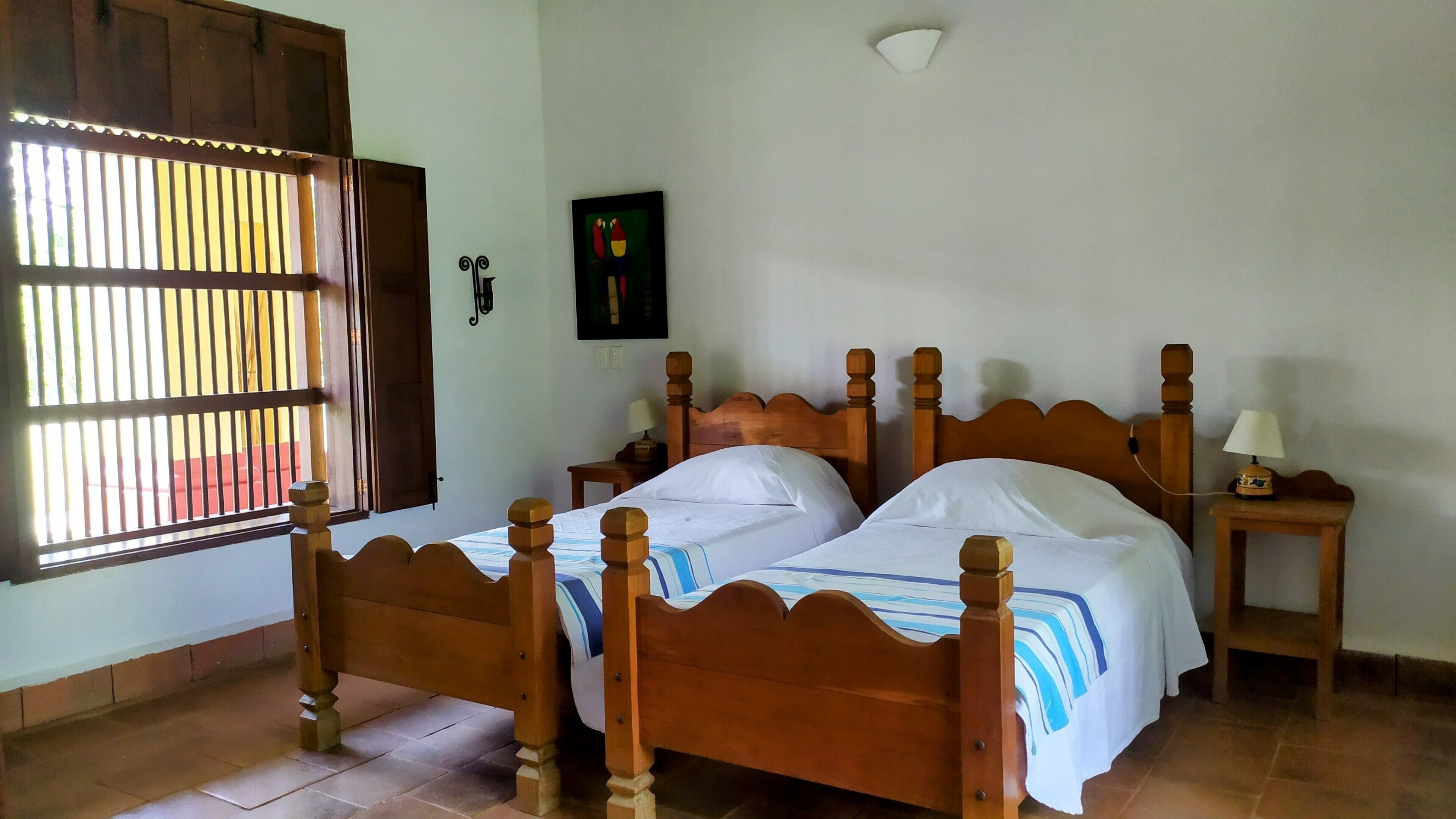 Hacienda Texas, Paraiso Terrenal En El Suroeste Antioqueño - La Pintada