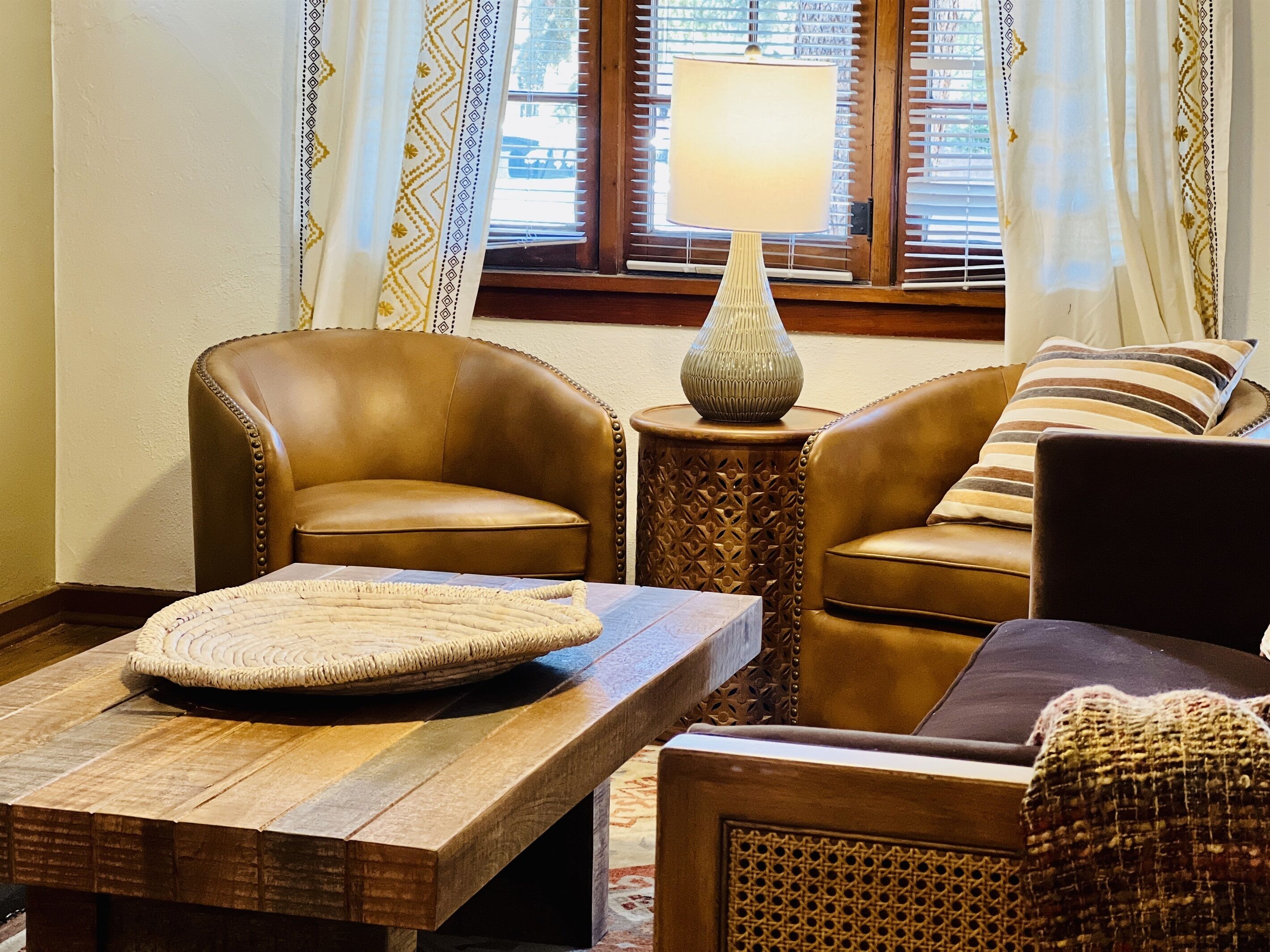 Luxury Adobe Retreat Near The Plaza And Railyard - Santa Fe, NM