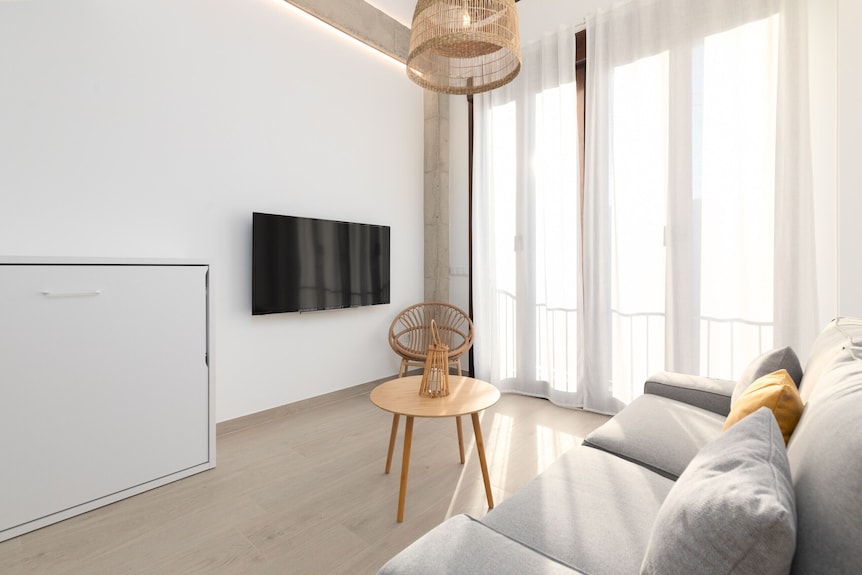 Ca Celieta Beach Iii. Wifi+air-conditioning - Valencia