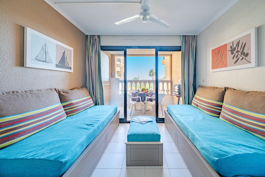 Apartamento-baño Privado Con Bañera-balcón-vue Mer Et Piscine 258 - Cannes